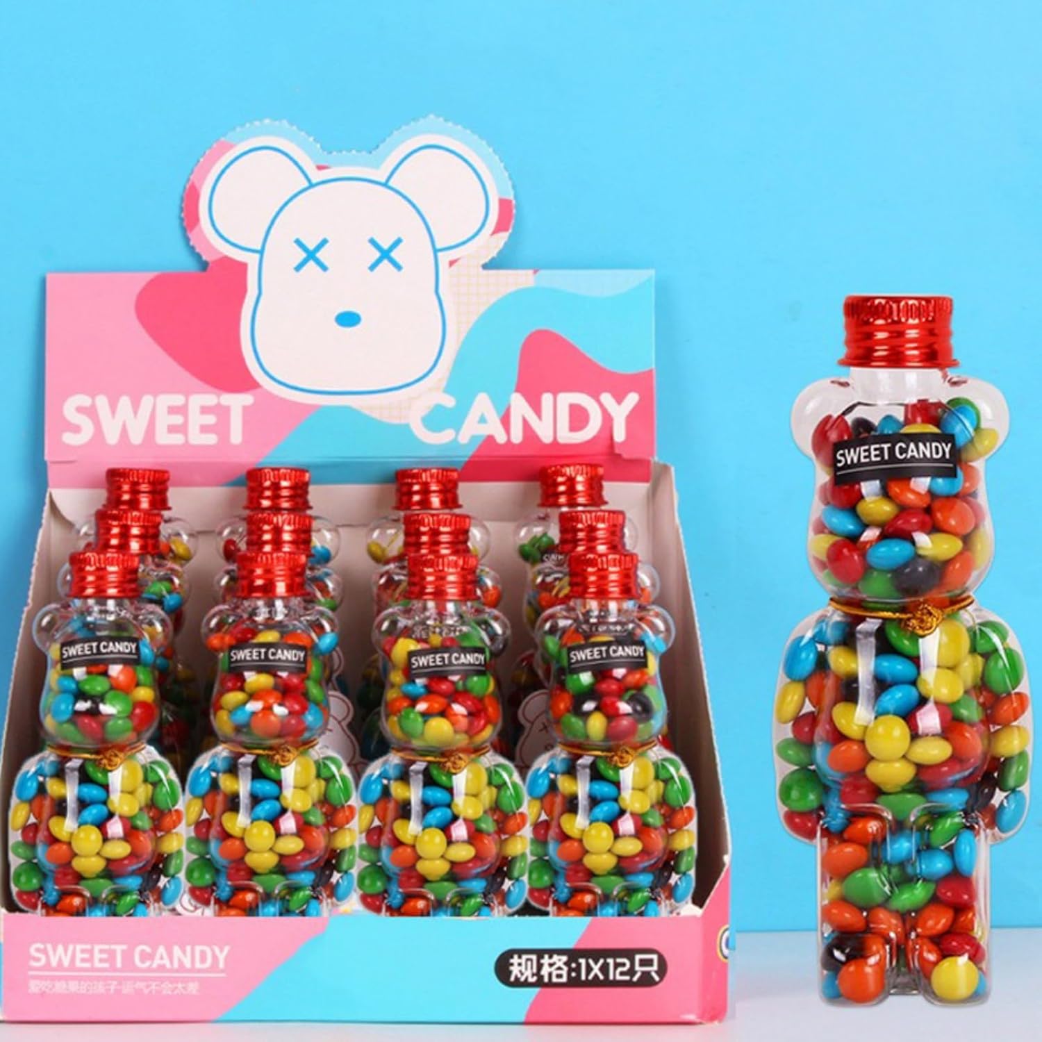 Amazon | マーブルチョコ，マーブルチョコレート、マーブル、チョコ お菓子 クリスマス プレゼント バレンタイン 友チョコ ホワイトデー お返し (72g*12個) | 藤野制菓 ...