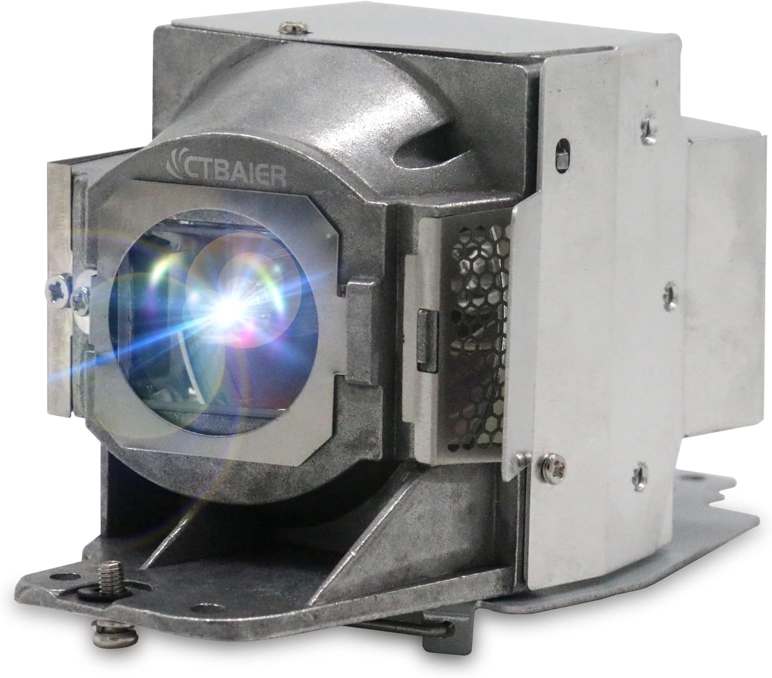 Amazon.com: CTBAIER RLC-079 Quality Replacement Projector Bulb Lamp for ...