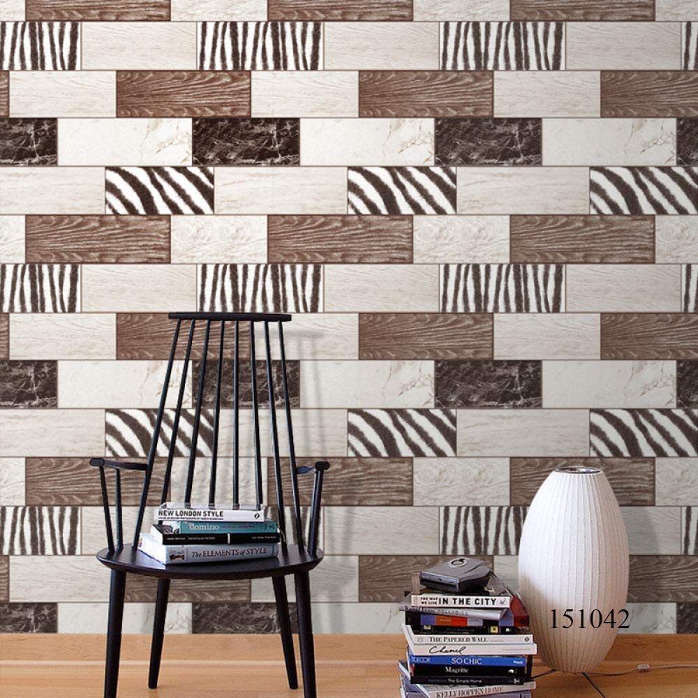 Buy Nostalgic Vintage Wood Plank Wallpaper, Restaurant Bar Background ...