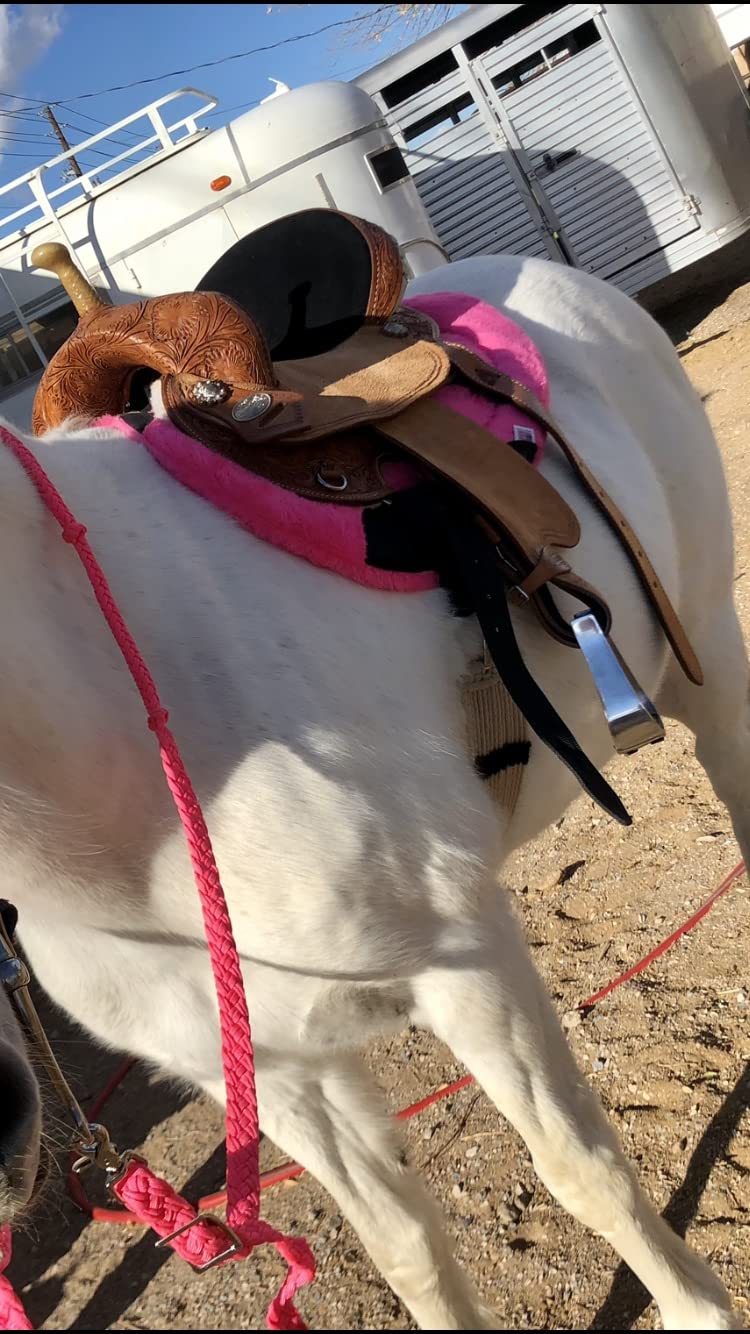 $19/mo - Finance HILASON Flex Tree Western Horse Saddle American ...