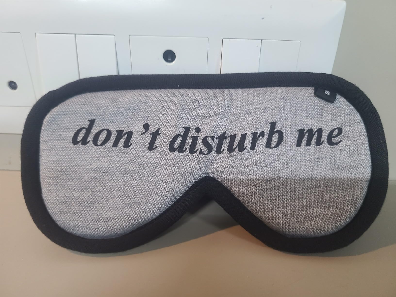 Buy Shoppax Adjustable Soft Eye Mask relaxing Super Smooth Sleep Mask ...