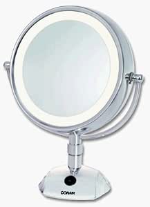 Amazon.com : Conair BE6 Classique Collection Deluxe Lighted Makeup ...