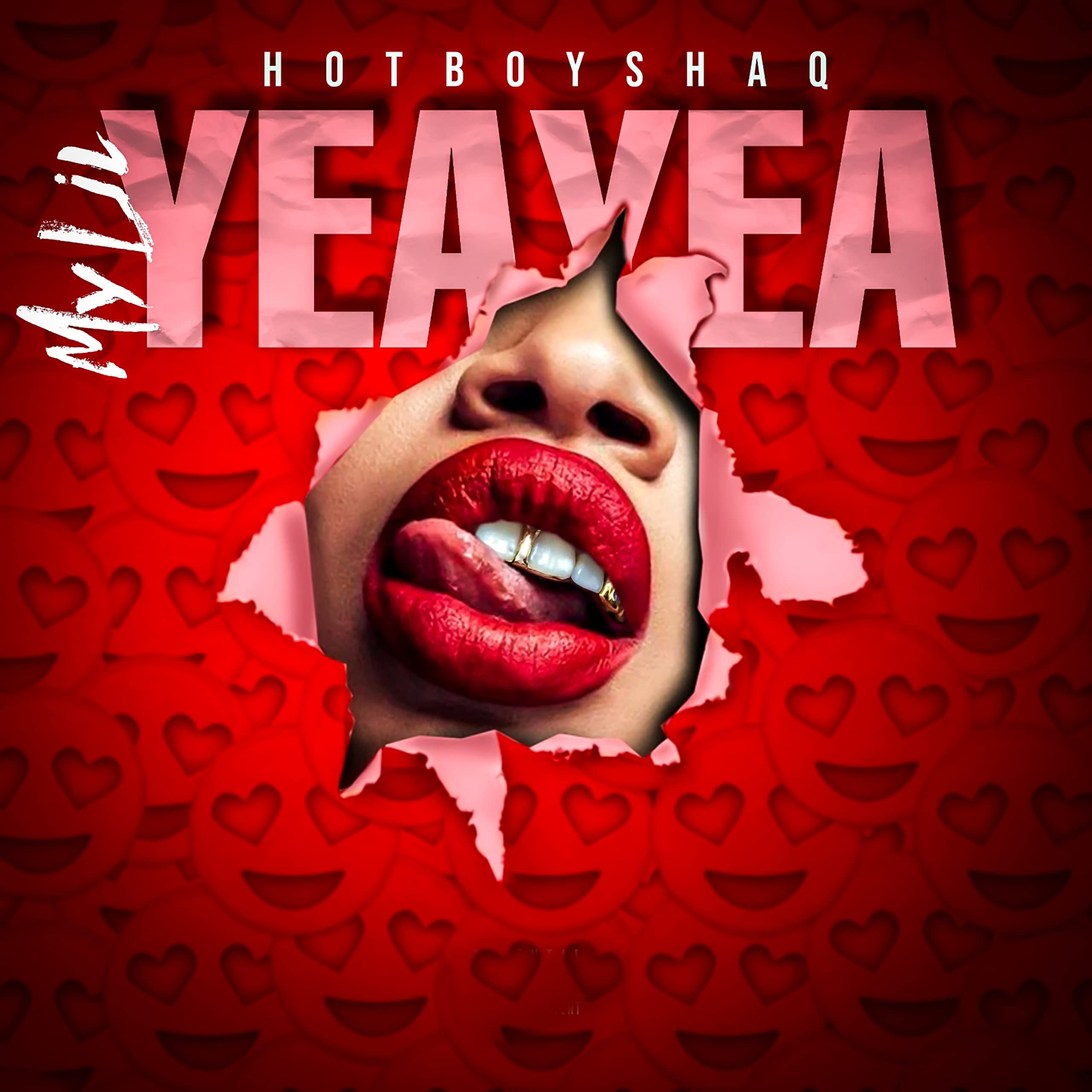 Amazon Music Unlimited - HotBoy Shaq 『My Lil Yea Yea』