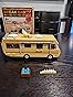 Amazon.com: Lixboxy Camper for Break Bad Rv Building Set, Creative ...
