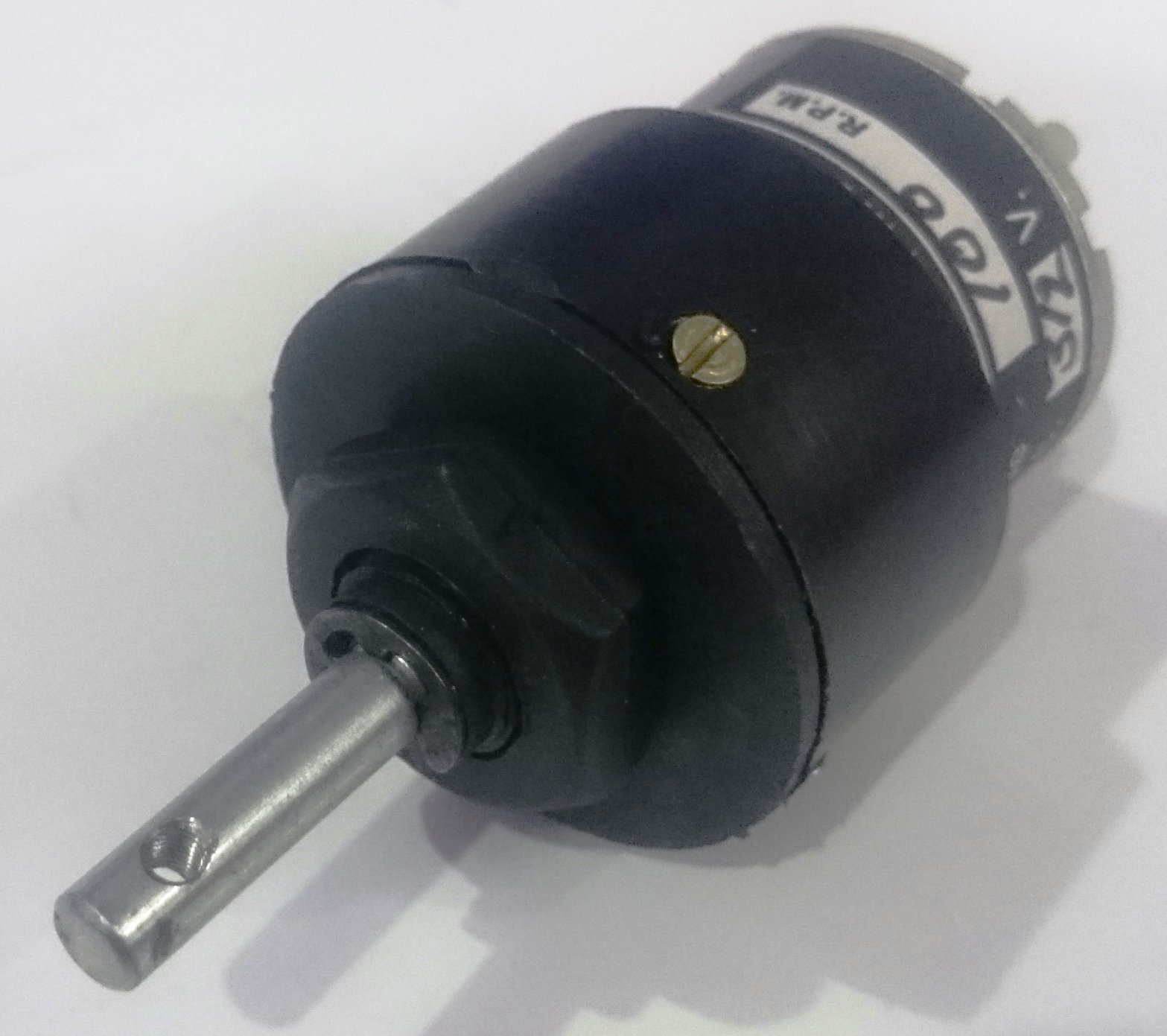 Buy 4 Wheel Robotic Platform 4x4 Wheel Drive DIY with DC gear motor ...