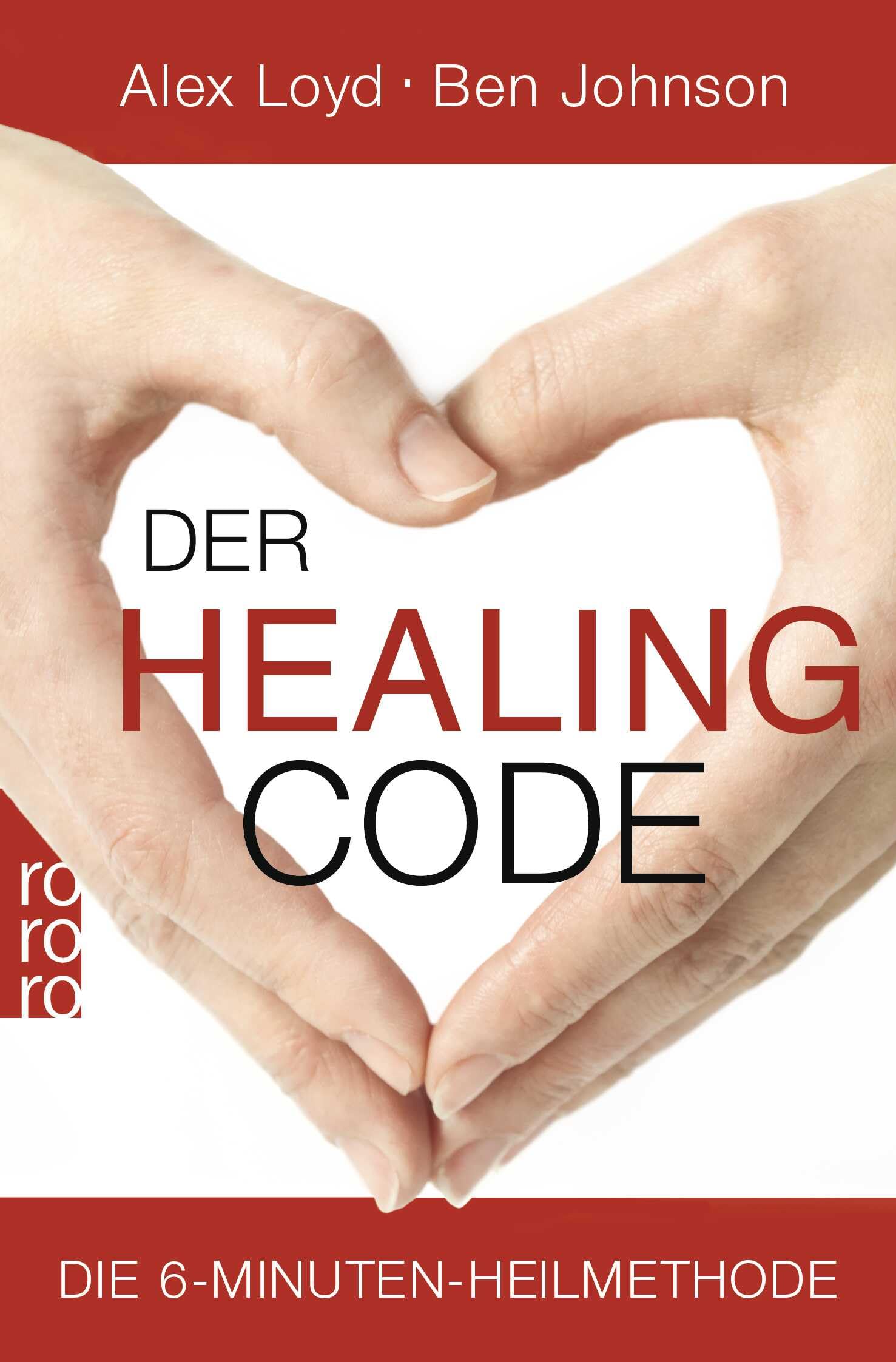 Amazon.com: Der Healing Code: 9783499628078: Loyd, Alex: Books