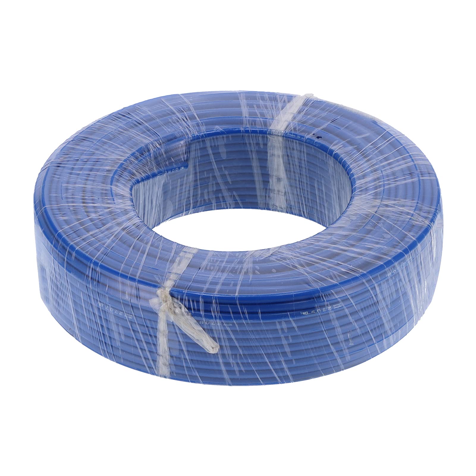 Electrical Wire Insulation Types