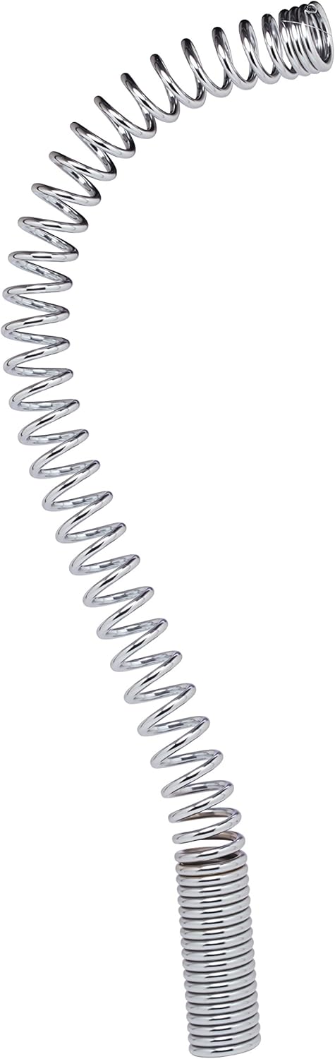 Fisher 2924-6000 Gooseneck Spring for Pre-Rinse Faucets - Bathroom Sink ...