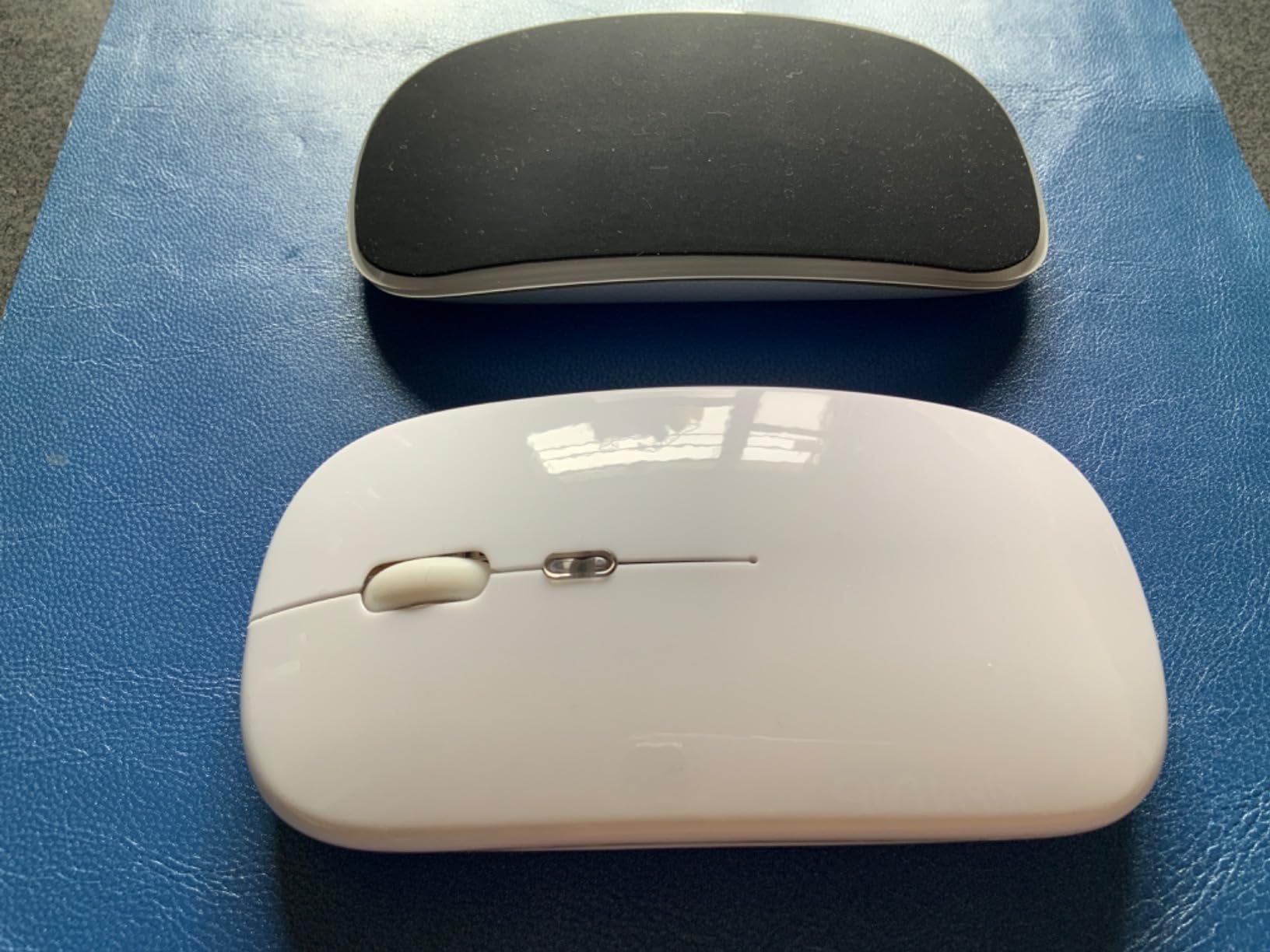 Amazon | 【Type-C充電式】 マウス Bluetooth5.2 無線 (black) | EX-DASH | マウス 通販