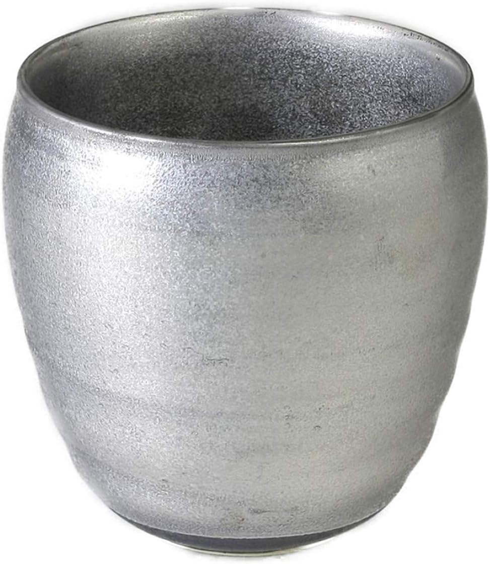 Amazon.com: CtoC Japan Shochu Cup, Multi, φ3.5 x 3.5 inches (9 x 9 cm ...