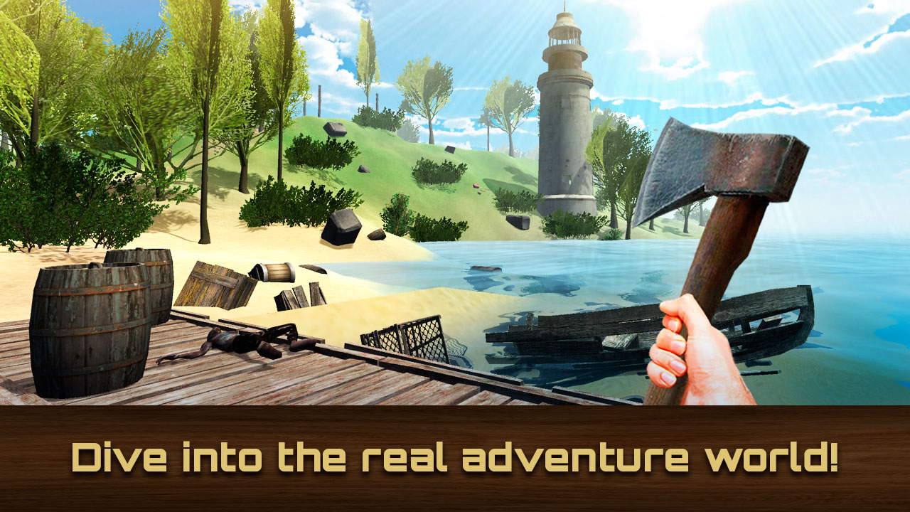 Ark Survival: Evolved - App on Amazon Appstore