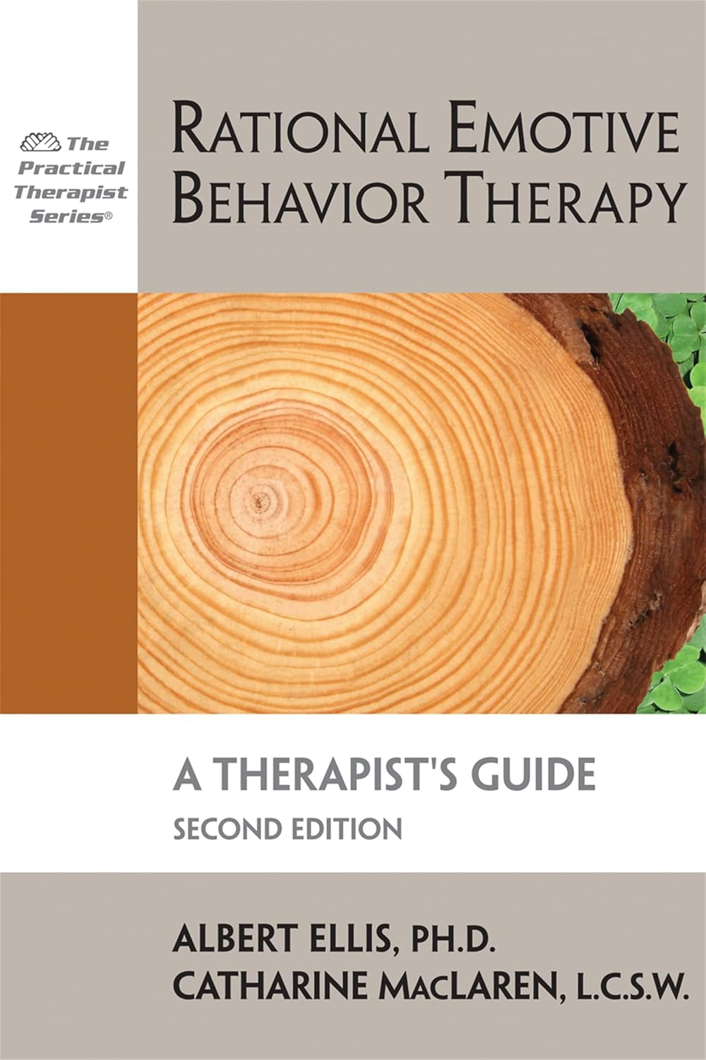 Amazon.com: Rational Emotive Behavior Therapy: A Therapist's Guide, 2nd ...