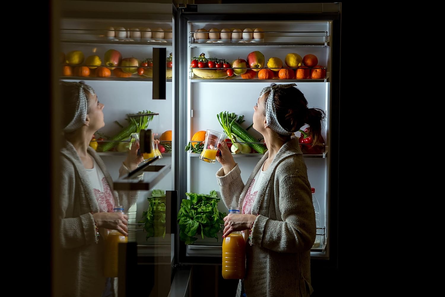 Miracle LED Un-Edison – Luz fría de 3 vatios para refrigeradores Maytag ...