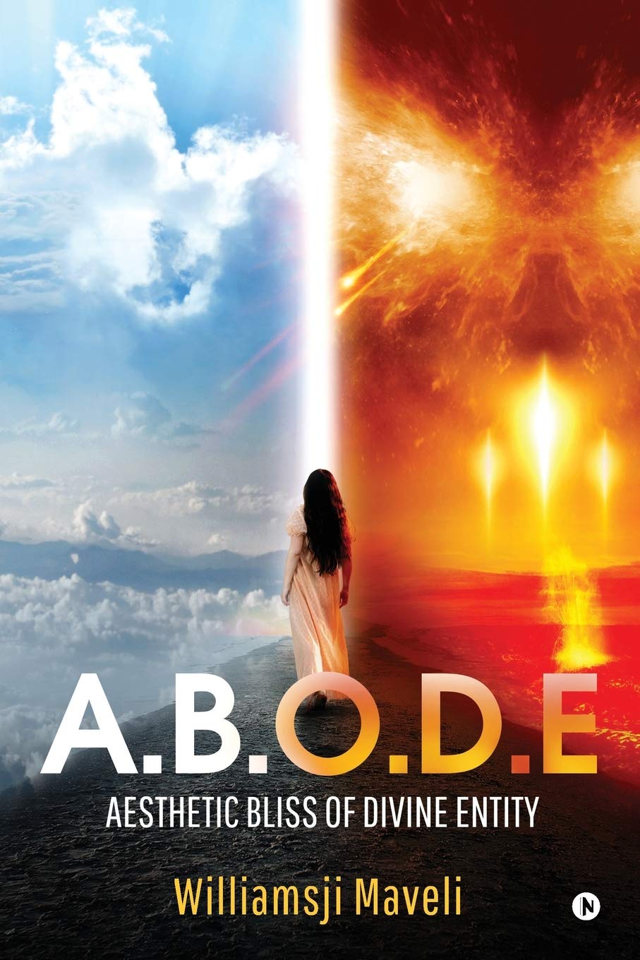 Buy A.B.O.D.E: Aesthetic Bliss Of Divine Entity Online at desertcartUAE
