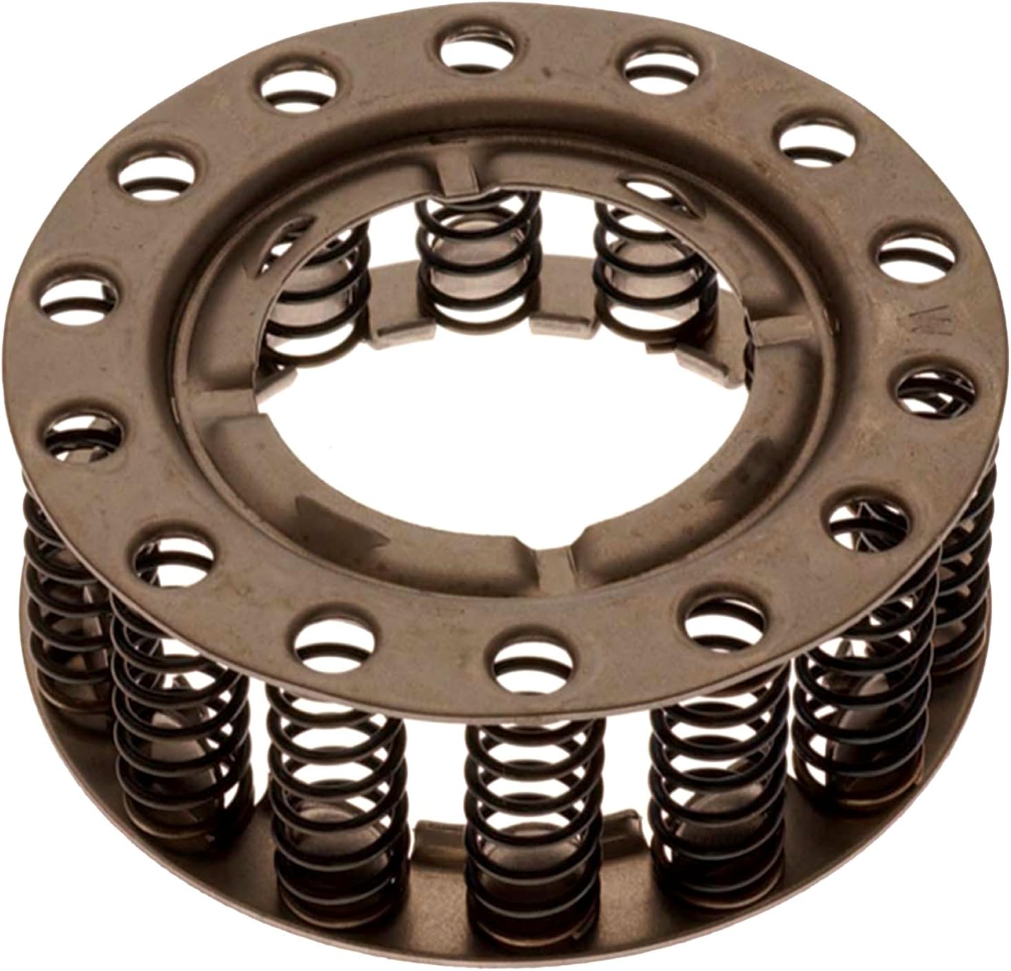 Amazon.com: 4L60-E, BONDED PISTON KIT, HIGH PERFORMANCE BLUE : Automotive