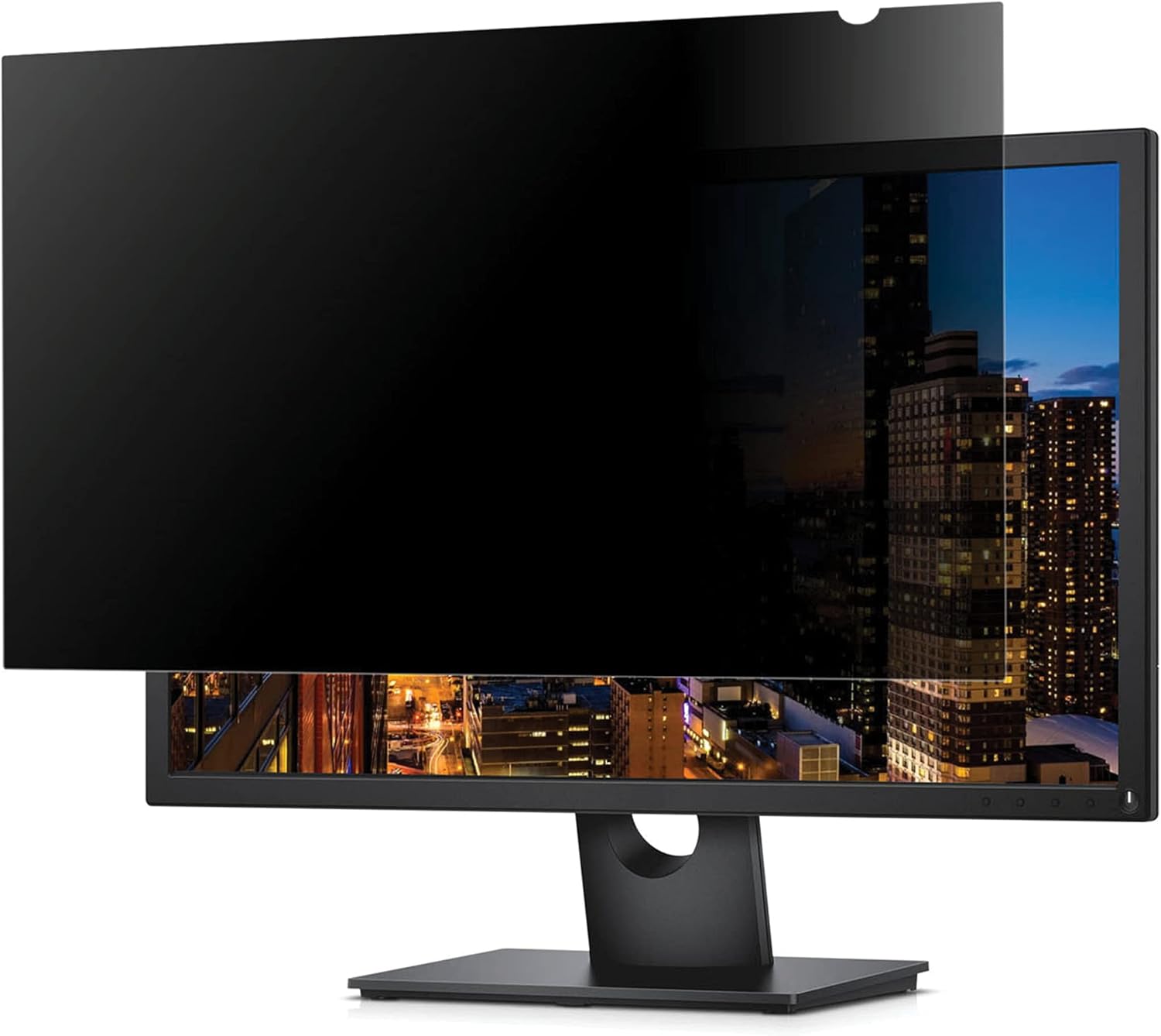Amazon.com: StarTech.com Monitor Privacy Screen for 24" Display ...
