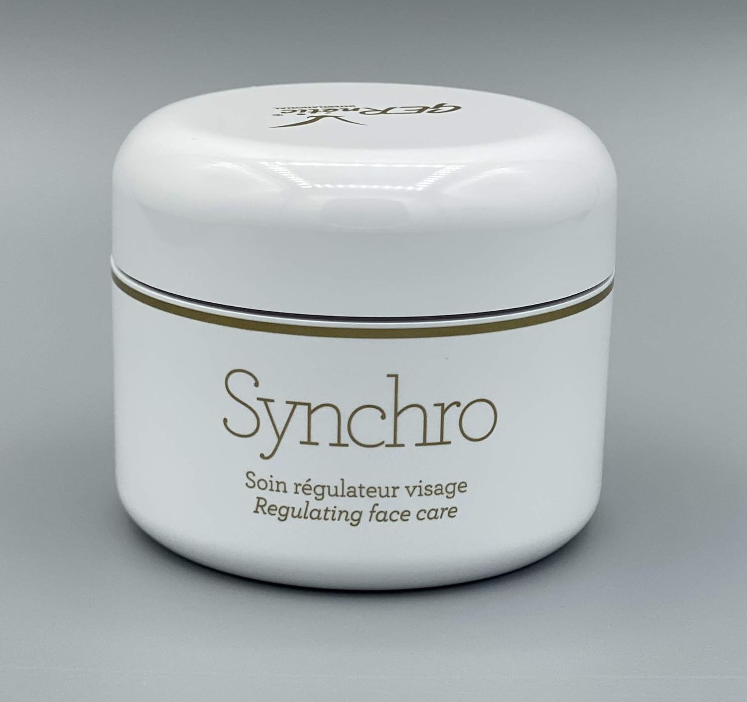 Gernetic Synchro Creme 1x50ml (ohne Umverpackung) (1.532,00 €/1 Liter ...