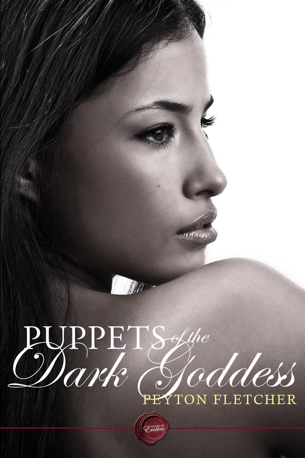 Puppets of the Dark Goddess (Dark Goddess Trilogy Book 3) - Kindle ...