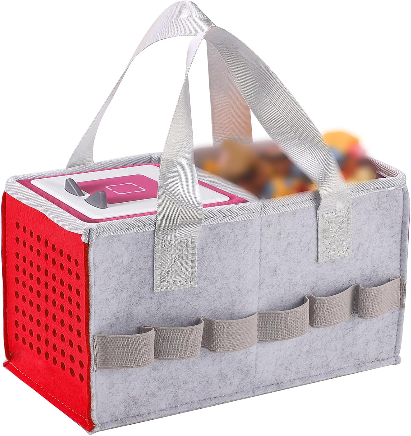 Amazon.com: MEILADY-X Case for Toniebox Starter Set - Bag for Tonies ...