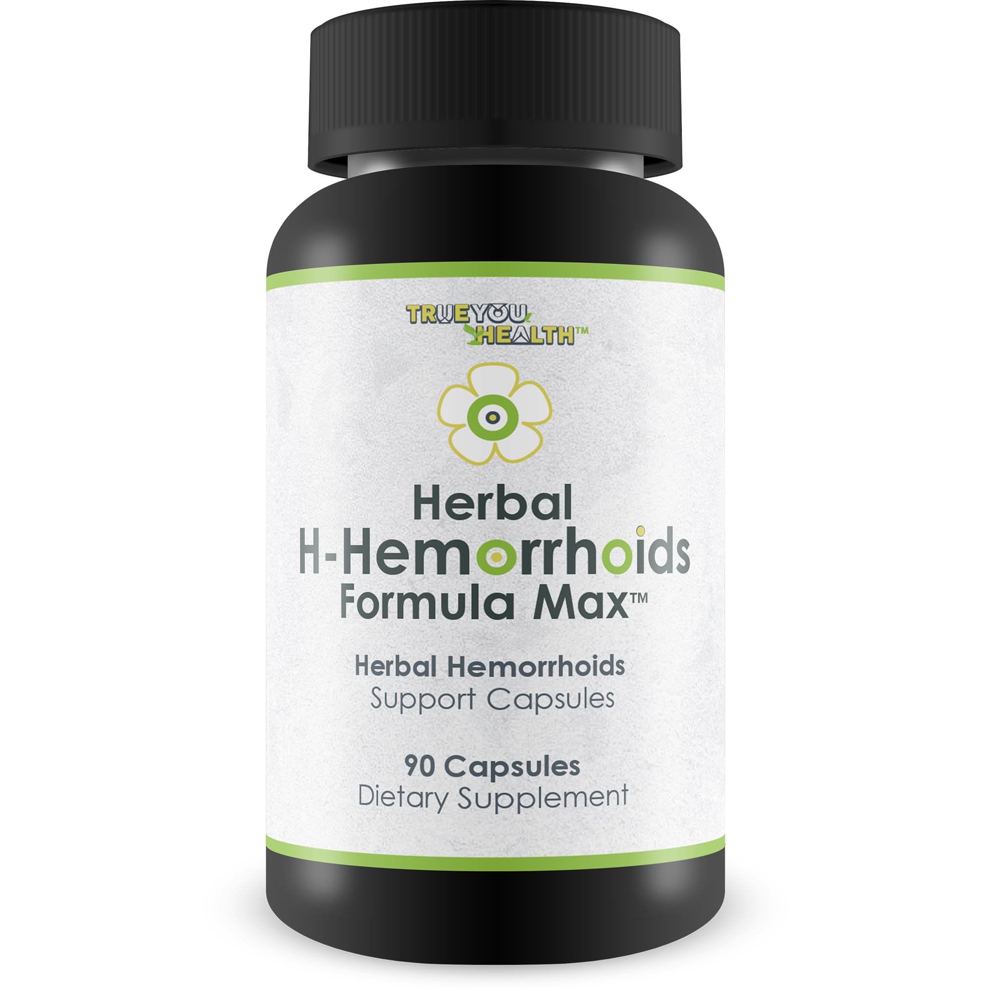 Amazon.com: Herbal H-Hemorrhoids Formula Max - Our Best Herbal ...