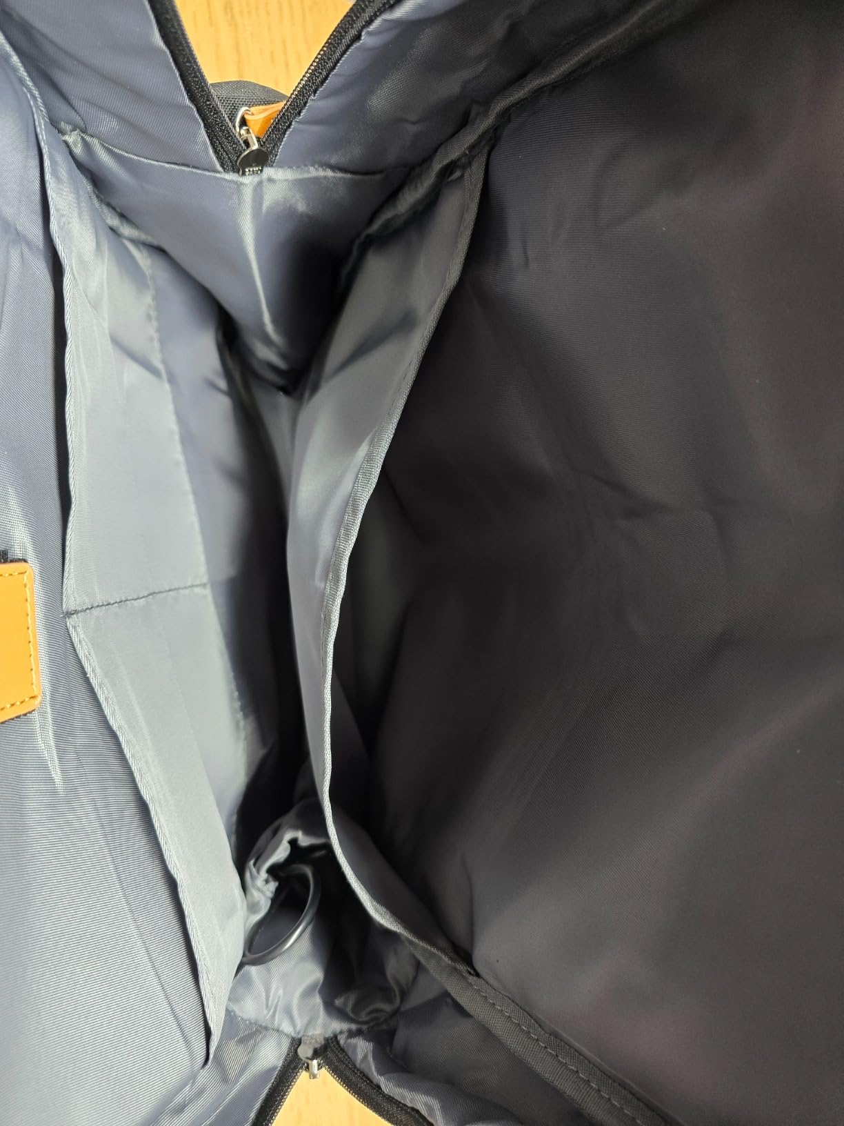 Hp hope Laptop Backpack for Men Women Work Backpack with USB Charging Port fits in 15.6 inch ...