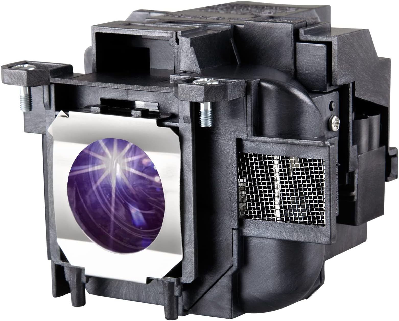 Amazon.com: ELP LP88 Replacement Projector Lamp for Elplp88 Epson ...