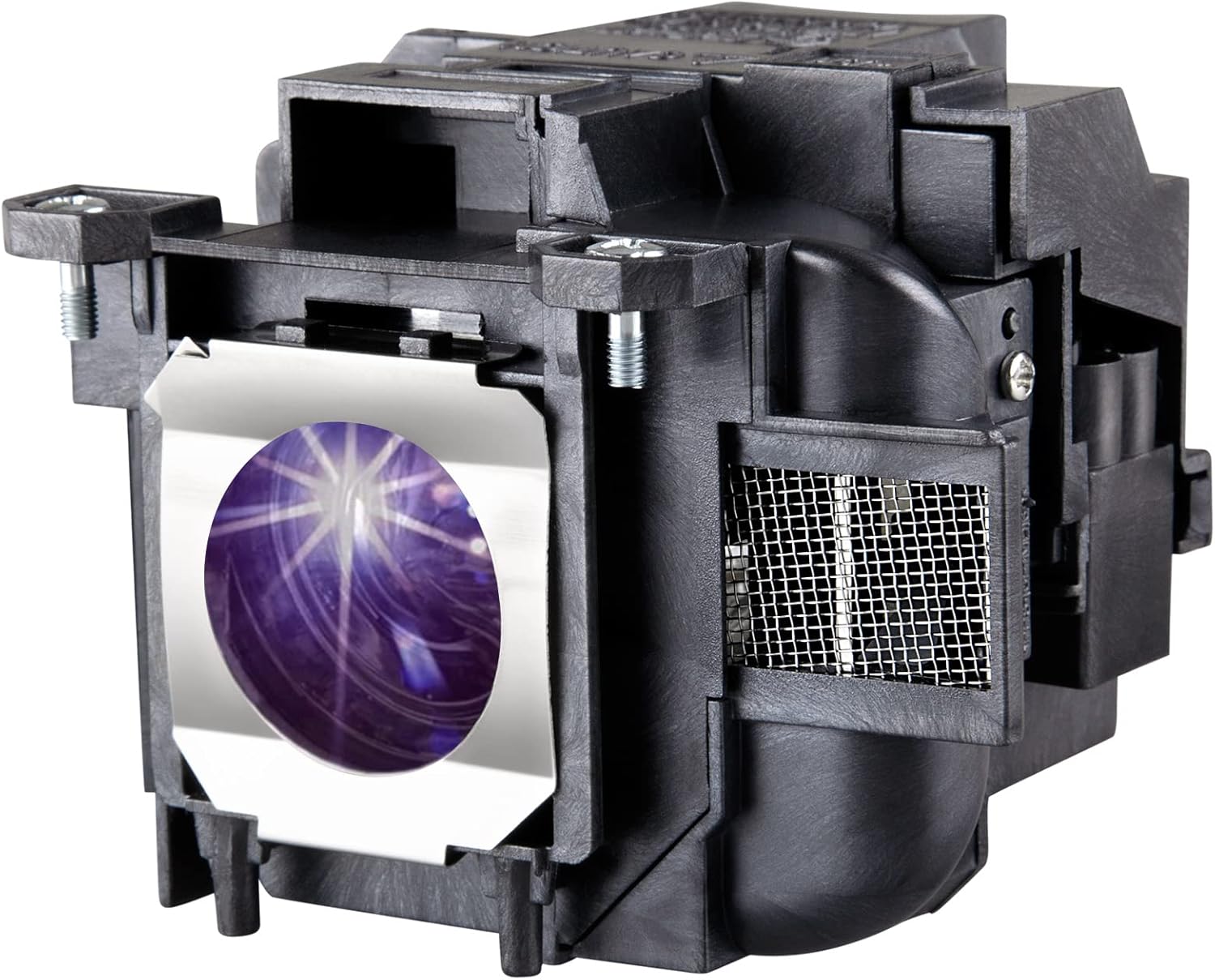 Amazon.com: YOSUN Replacement lamp for epson-elplp88-v13h010l88 ...