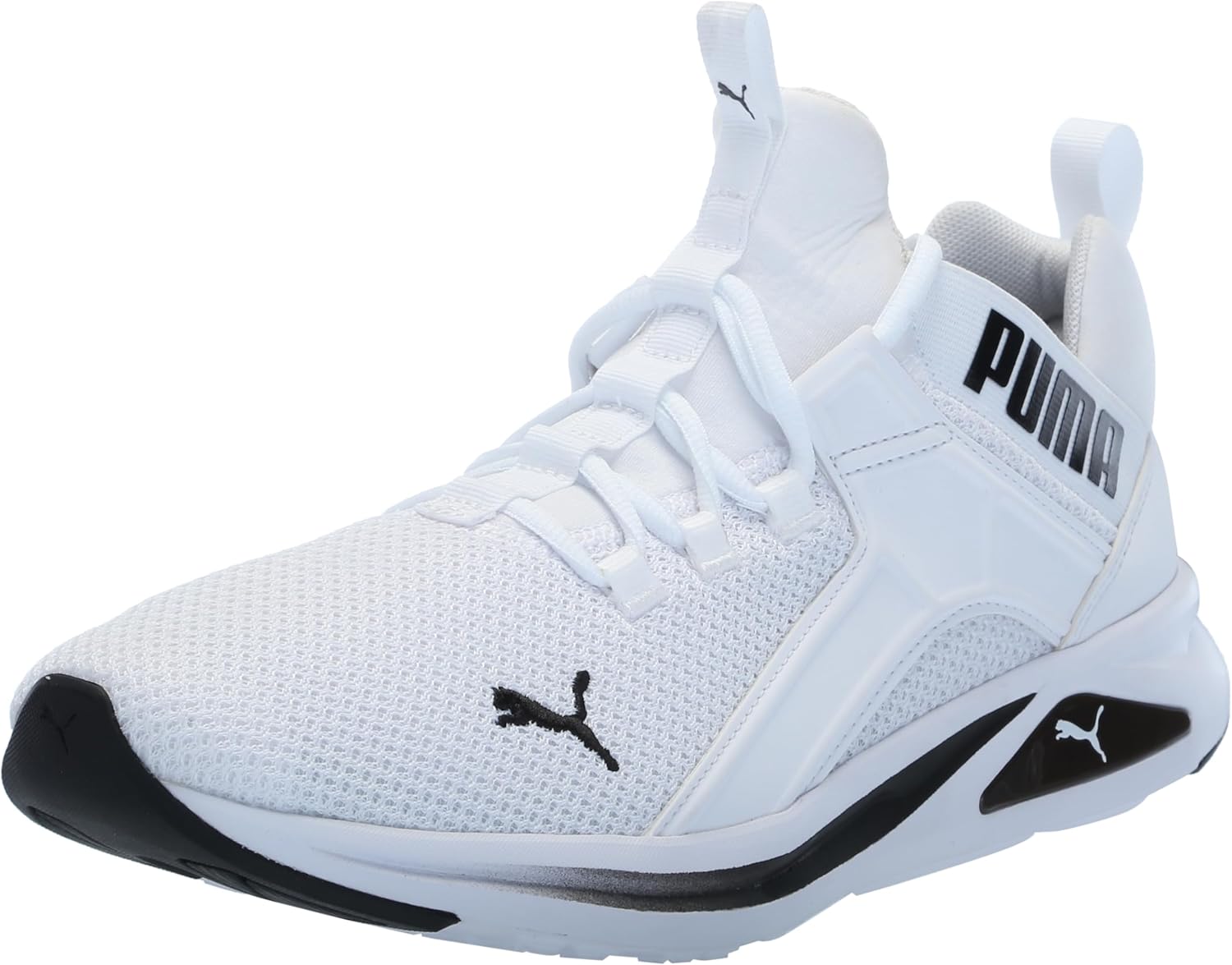 Amazon.com | PUMA Men's Enzo 2 Revamp Sneaker | Fashion Sneakers