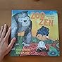 Amazon.com: Zoo Zen: A Yoga Story for Kids: 9781622038916: Fischer ...