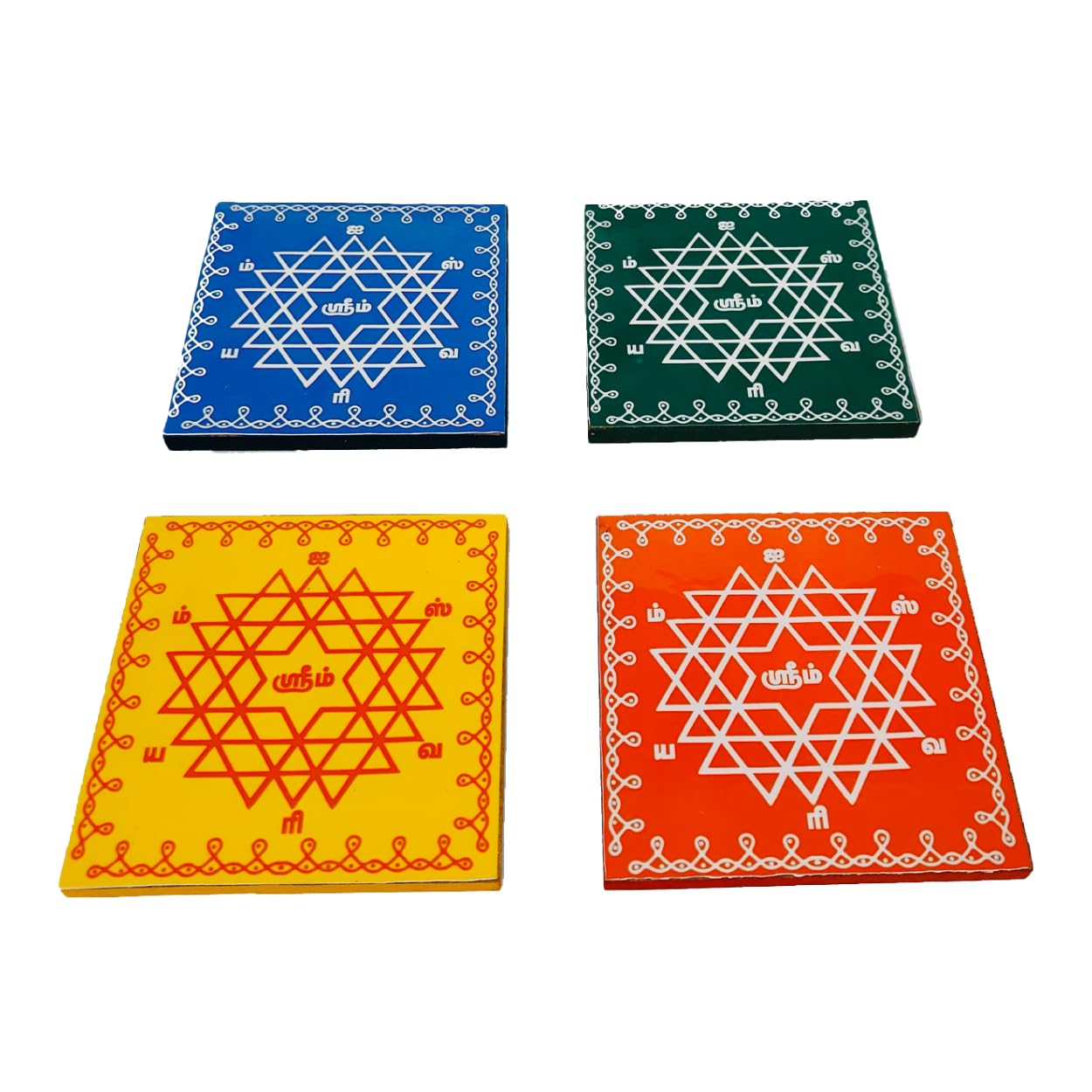 Himavat Chowki Vilakku Stand, Wooden Vilakku Stand, Vilakku Stand for ...