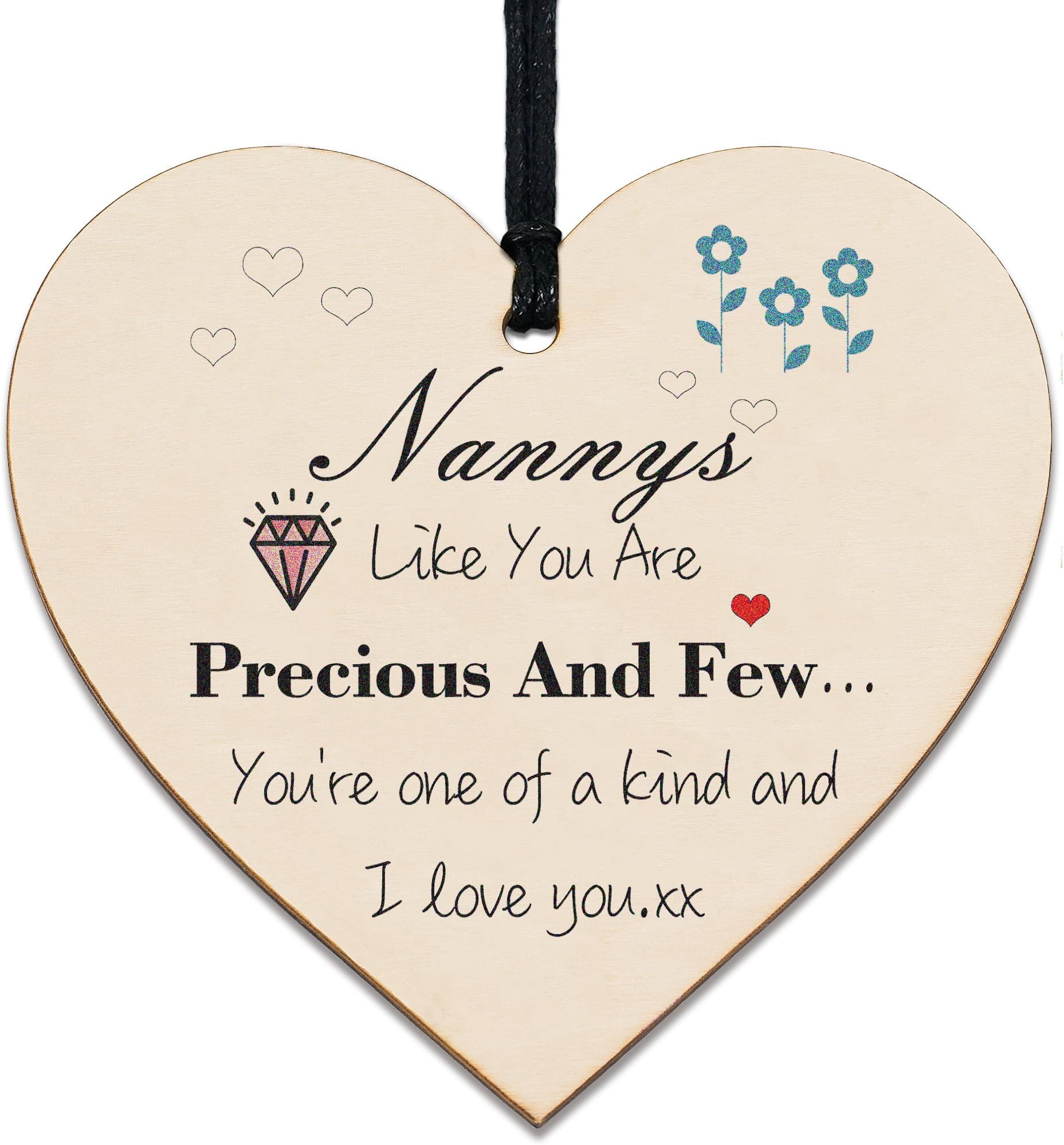 Not only are you the best Mum in the world you are the best Nanny too ...