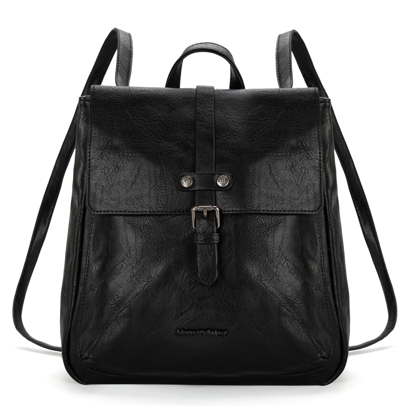 Amazon.com: Montana West Medium Backpack Purse for Women Casual ...