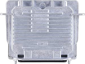 Amazon.com: ihreesy Xenon Headlight Ballast Control Unit Module,Xenon ...