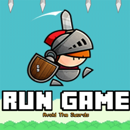 Run Game - Avoid the swords - App on Amazon Appstore