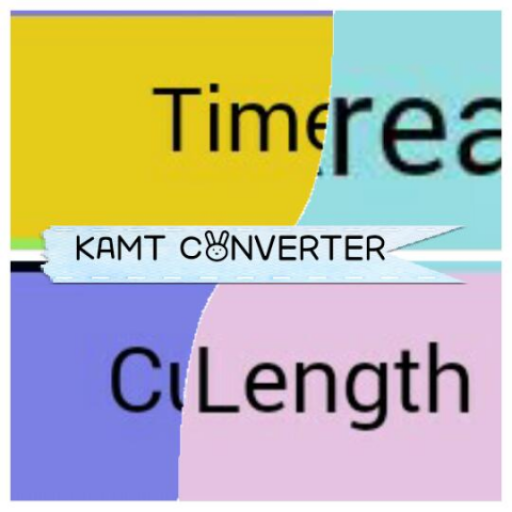 KAMT Converter - App on Amazon Appstore