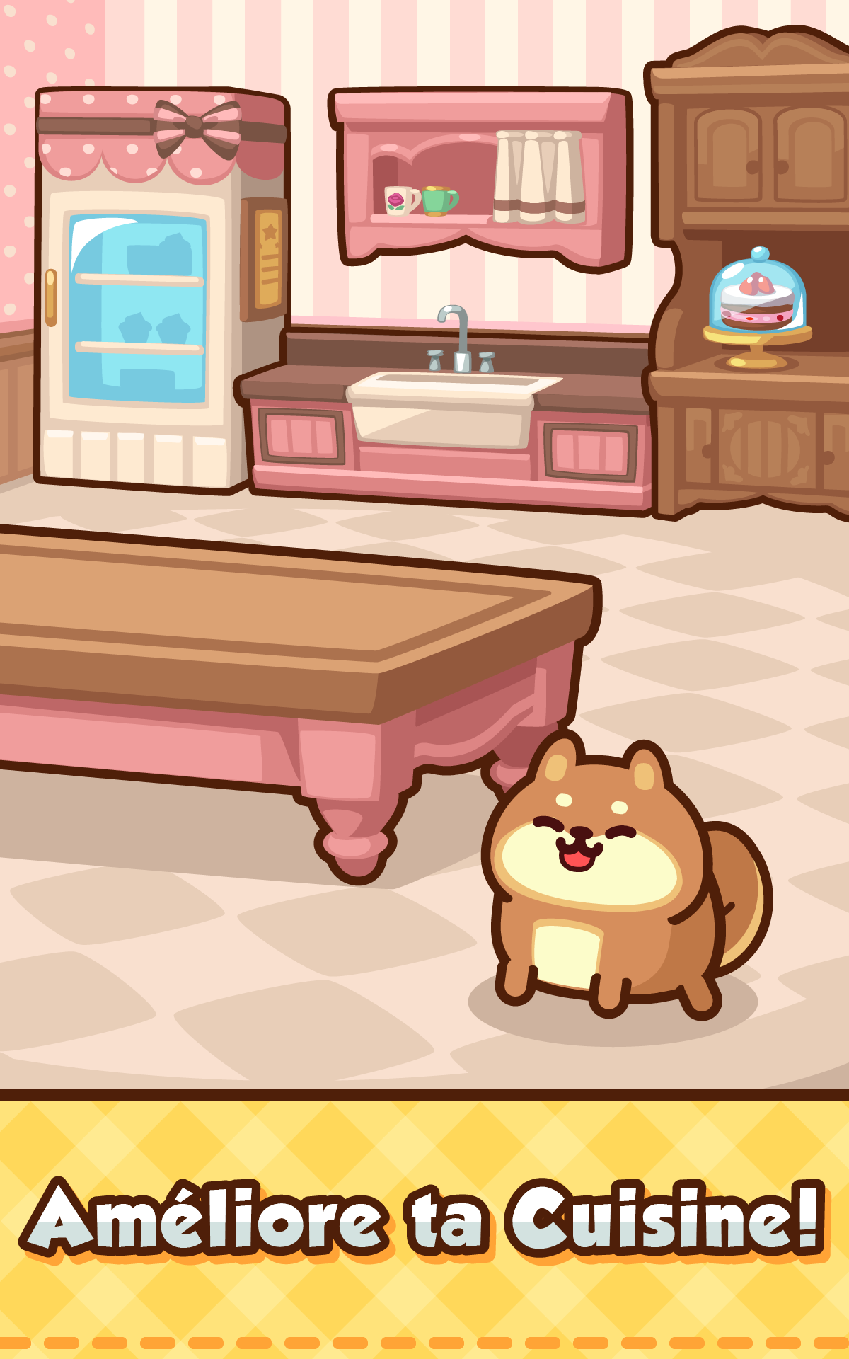 What's Cooking? - Tasty Chef - App on Amazon Appstore