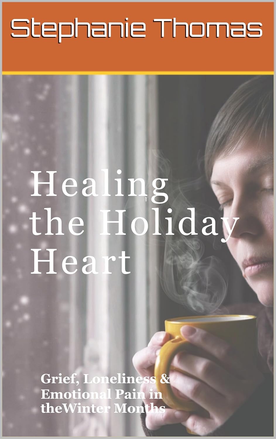 Healing the Holiday Heart eBook : Thomas, Stephanie: Amazon.in: Kindle ...