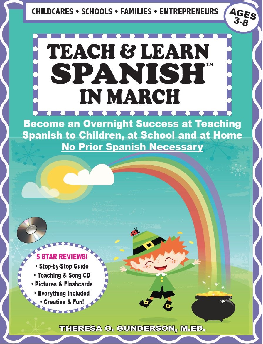 Teach Learn Spanish In March Become An Overnight Success At Teaching teach-learn-spanish-in-march-become-an-overnight-success-at-teaching