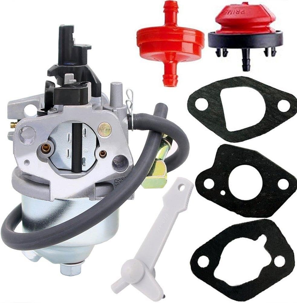 Vergaser für Toro Power Clear 421 & 621 19 1996 120 4418 120 4419 ...