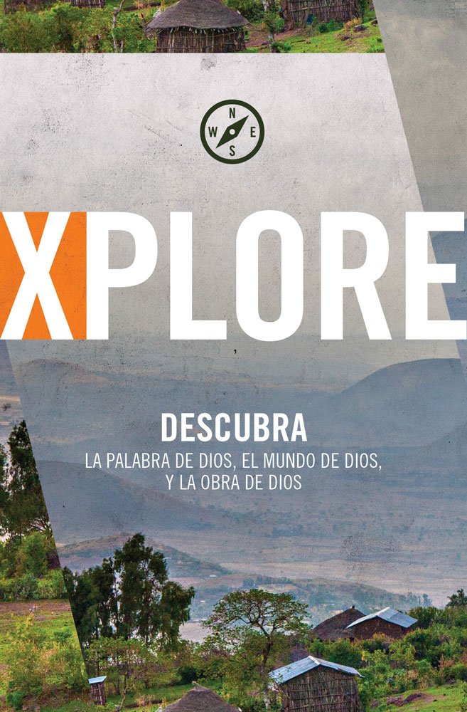 Spanish Xplore: Center for Mission Mobilization, CMM Press ...