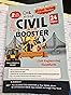 Buy Civil Booster, Civil Engineering Handbook with 24 Subjects, Free ...