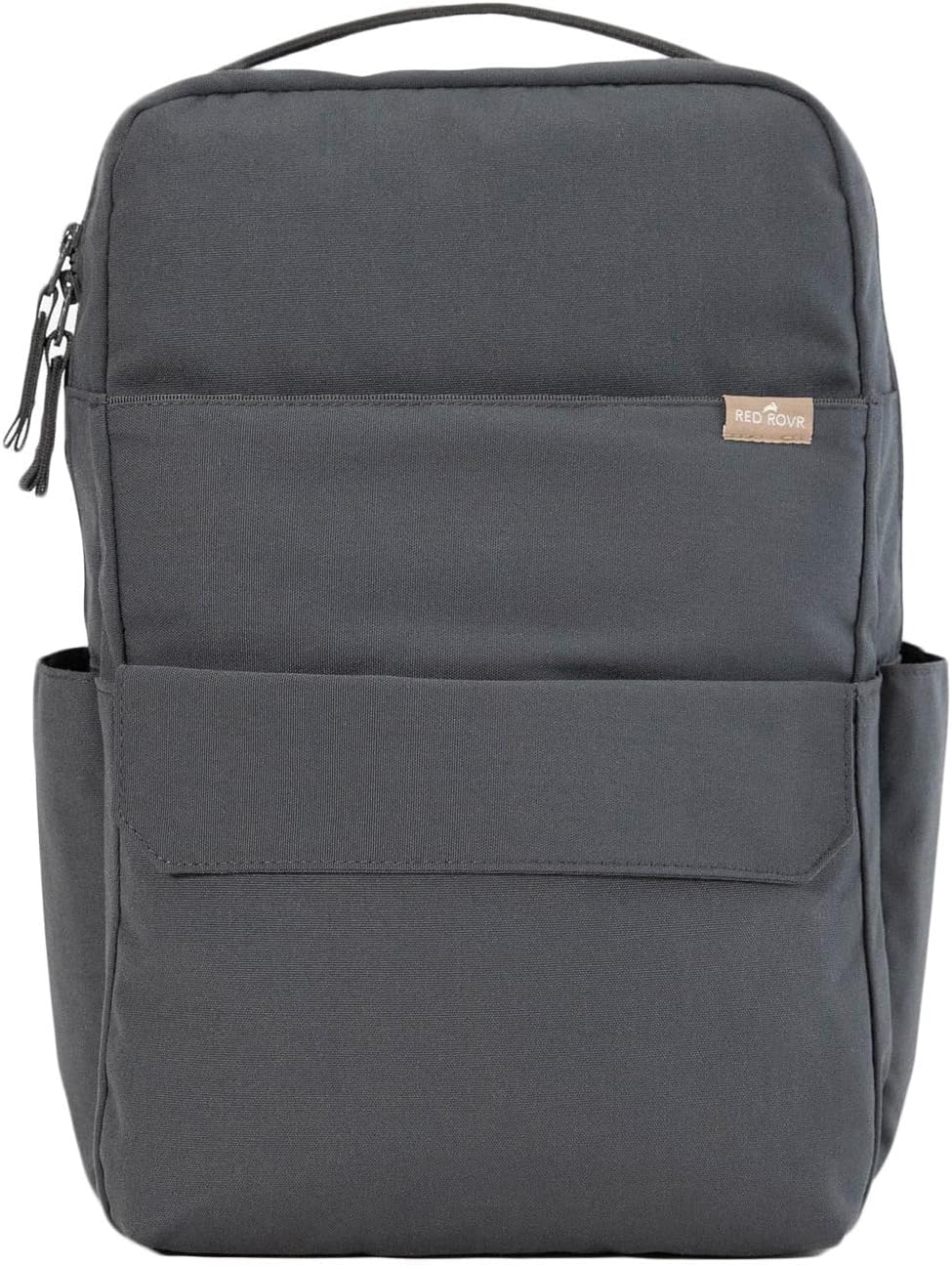 Amazon.com | Red Rovr Roo Backpack | Lightweight Diaper Bag with ...