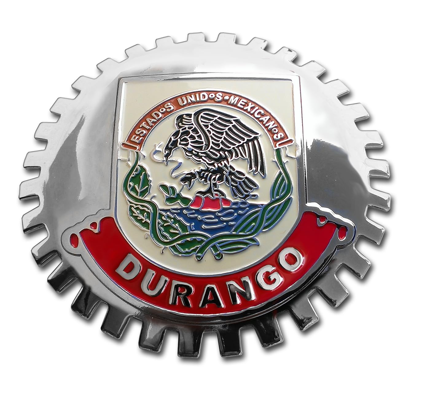 Durango Mexico Logo Durango State Map PNG & SVG Design For T Shirts