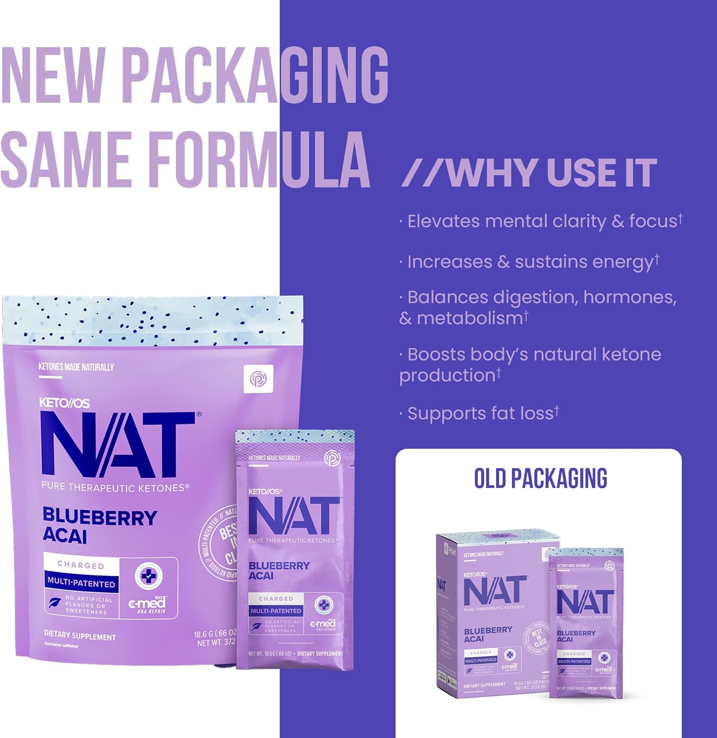 PRÜVIT KetoOS NAT® Blueberry Acai Exogenous Sri Lanka | Ubuy