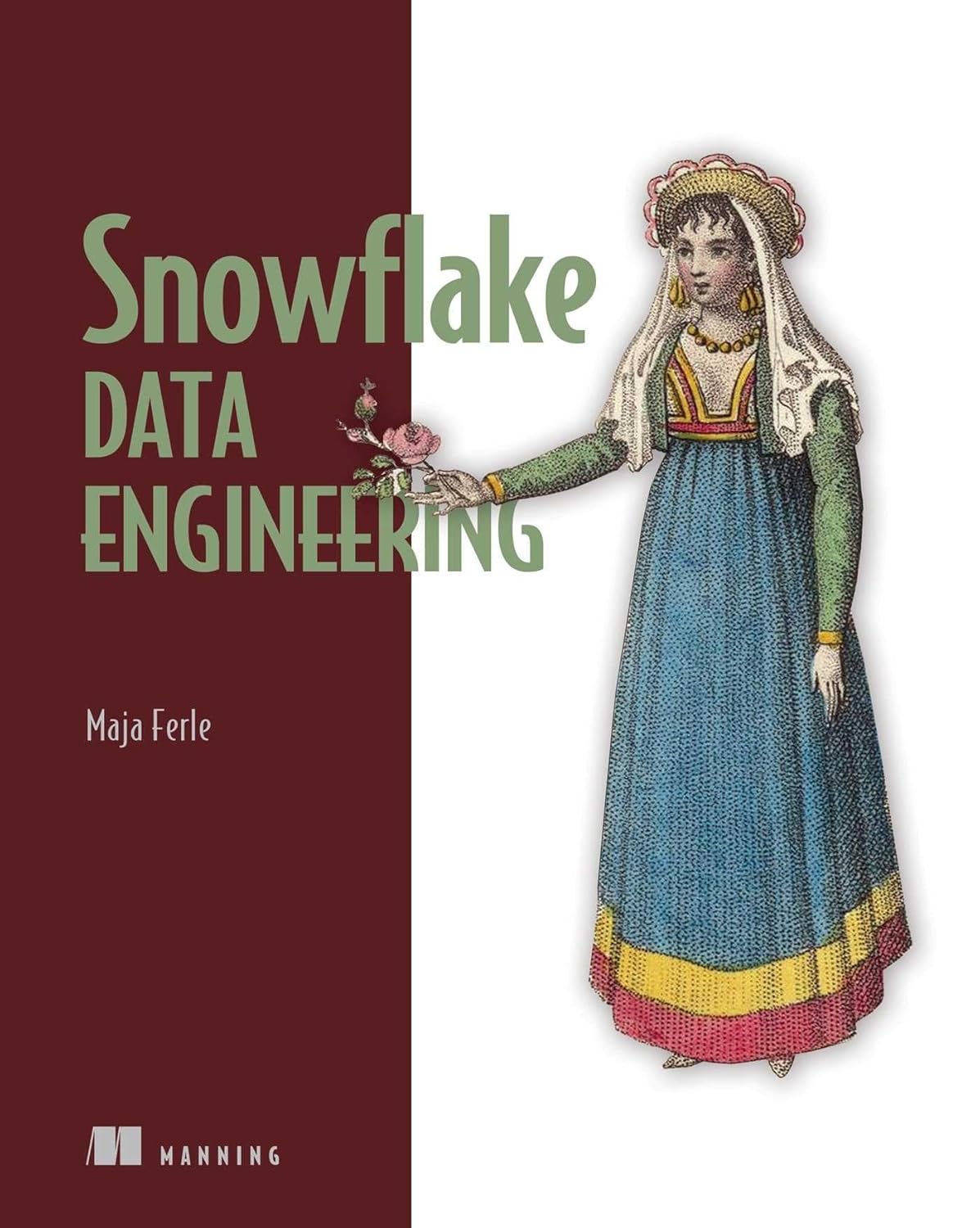Buy Snowflake Data Engineering Book Online at Low Prices in India | Snowflake Data Engineering ...
