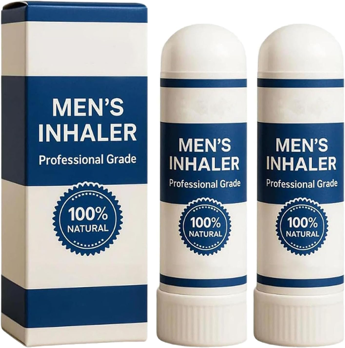 StaminaX inhaler, StaminaX Men's Inhaler, Complex Men's Nasal Inhaler ...