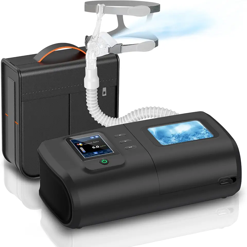 Understanding Insurance Billing For Cpap Machines: A Step-By-Step Guide ...