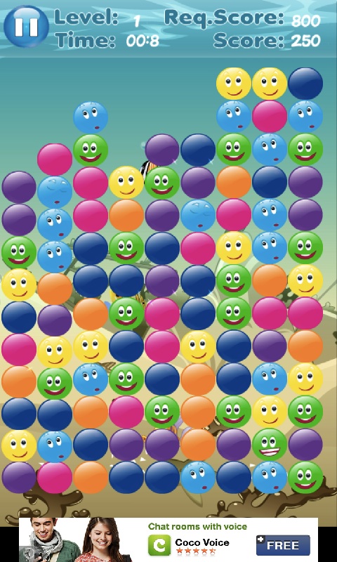 Bubble Breaker - App on Amazon Appstore