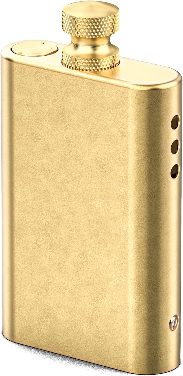 Amazon.com: Permanent Match Vintage Trench Pipe Lighter - Unique Cool ...
