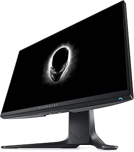 Dell AW2521HFL FHD Alienware IPS Gaming Monitor (24.5in 240Hz): Buy ...